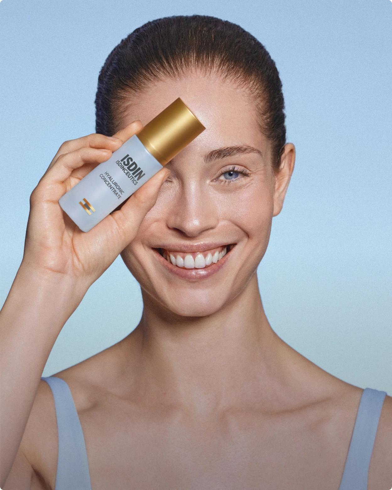 Invisible Stick SPF 50 | ISDIN