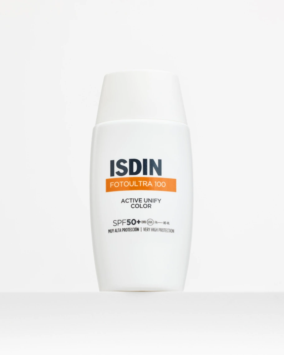 Últimos lanzamientos | ISDIN